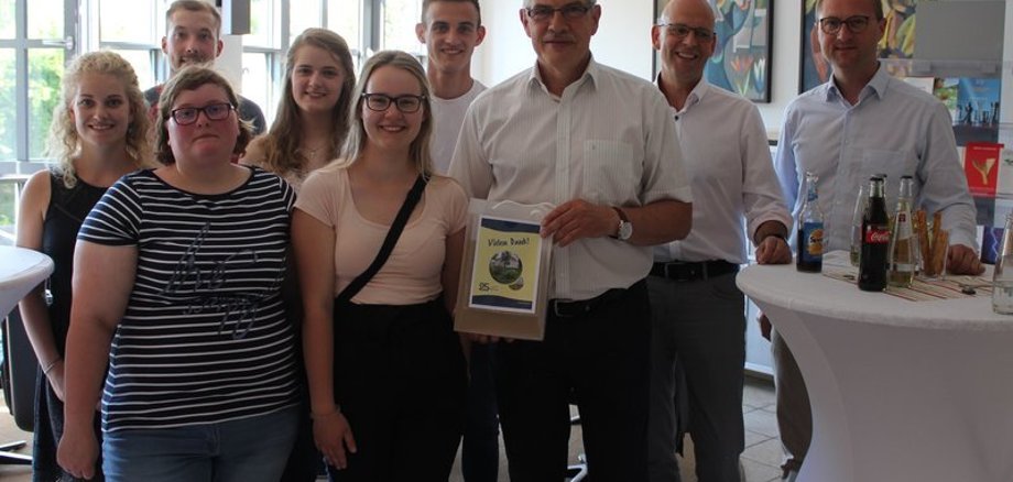 Ein tiefes Gefühl von Geborgenheit | Vogelsbergkreis