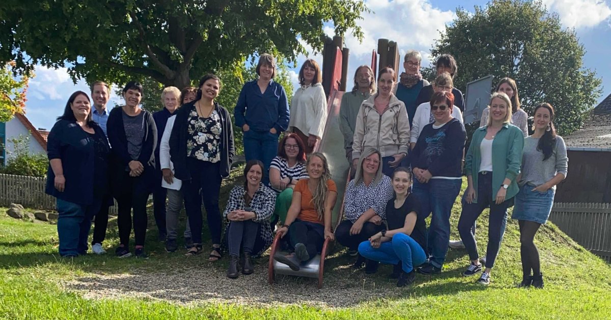 Wenn die Tagesmutter ausfällt… | Vogelsbergkreis